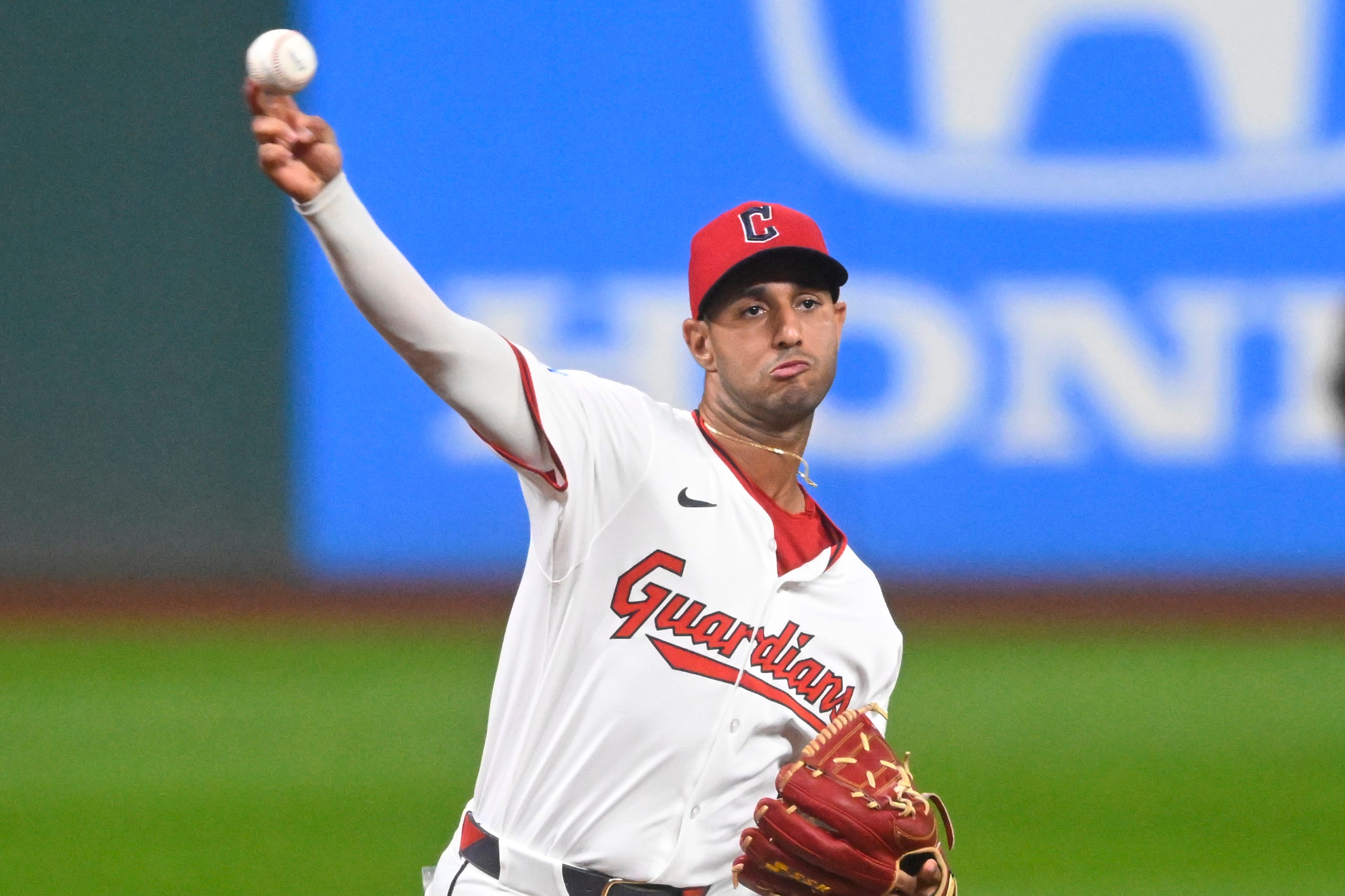 Guardians position battles include middle infield with Rocchio, Arias