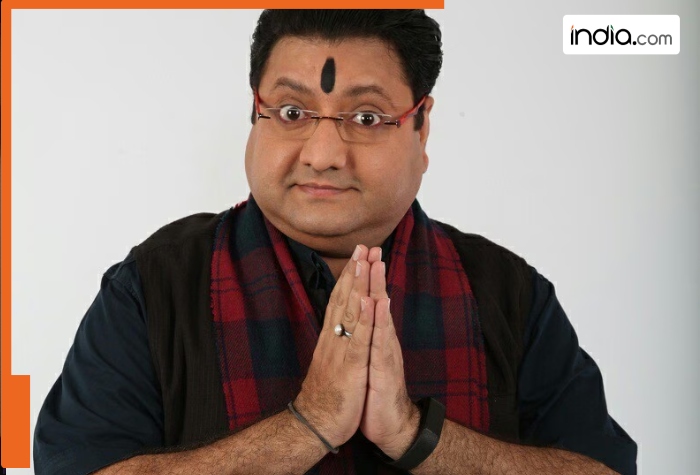 Meet actor who played young Amitabh Bachchan, more in demand than ...