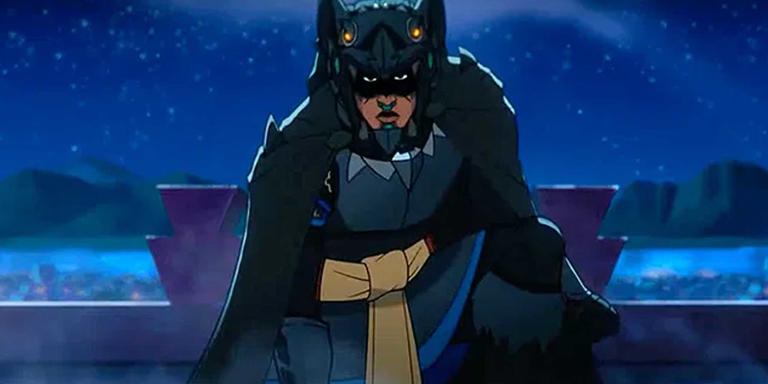 Aztec Batman: Clash of Empires Review - DC's New Joker Is One Of Its ...