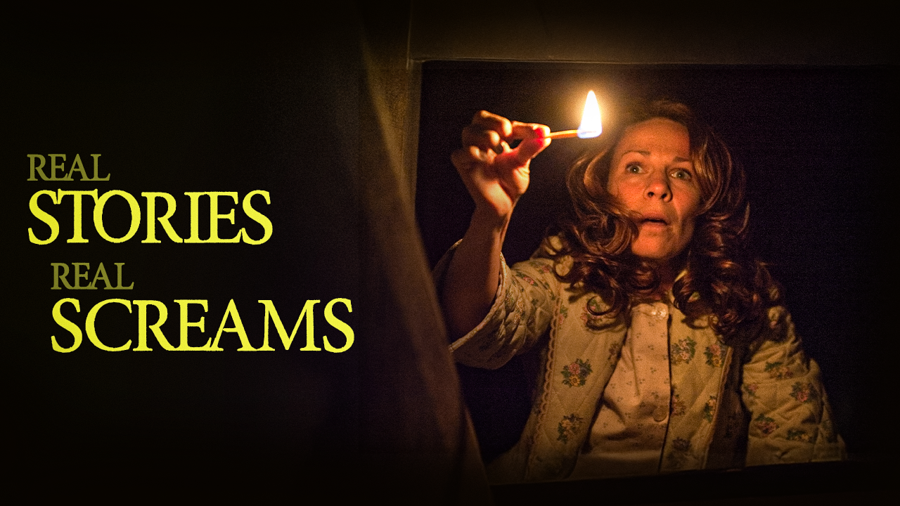 10 Horror Films Inspired By Unbelievable Real-Life Events