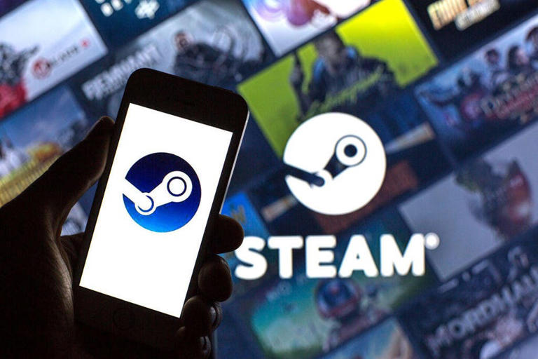 I Hate When Steam Drops for Maintenance, but Now I Know When to Likely ...