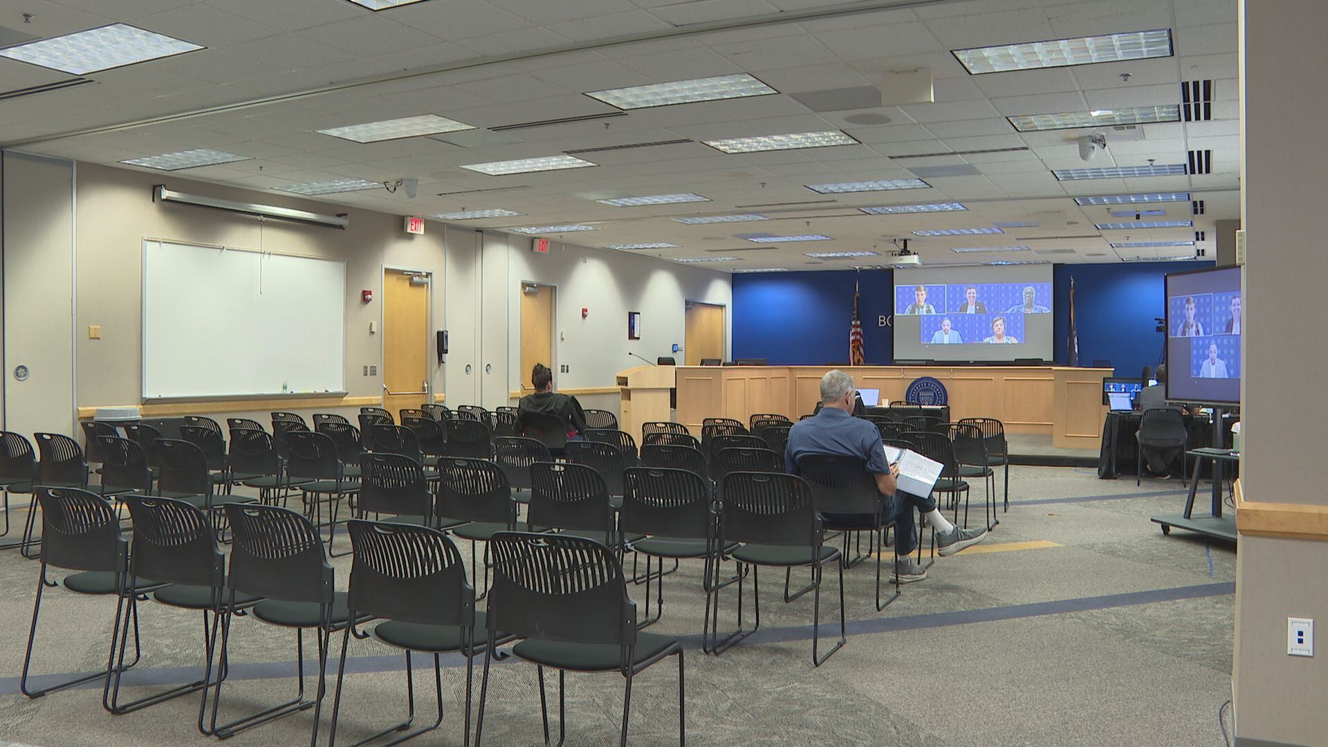 Ky. State Auditor Allison Ball discusses upcoming FCPS audit