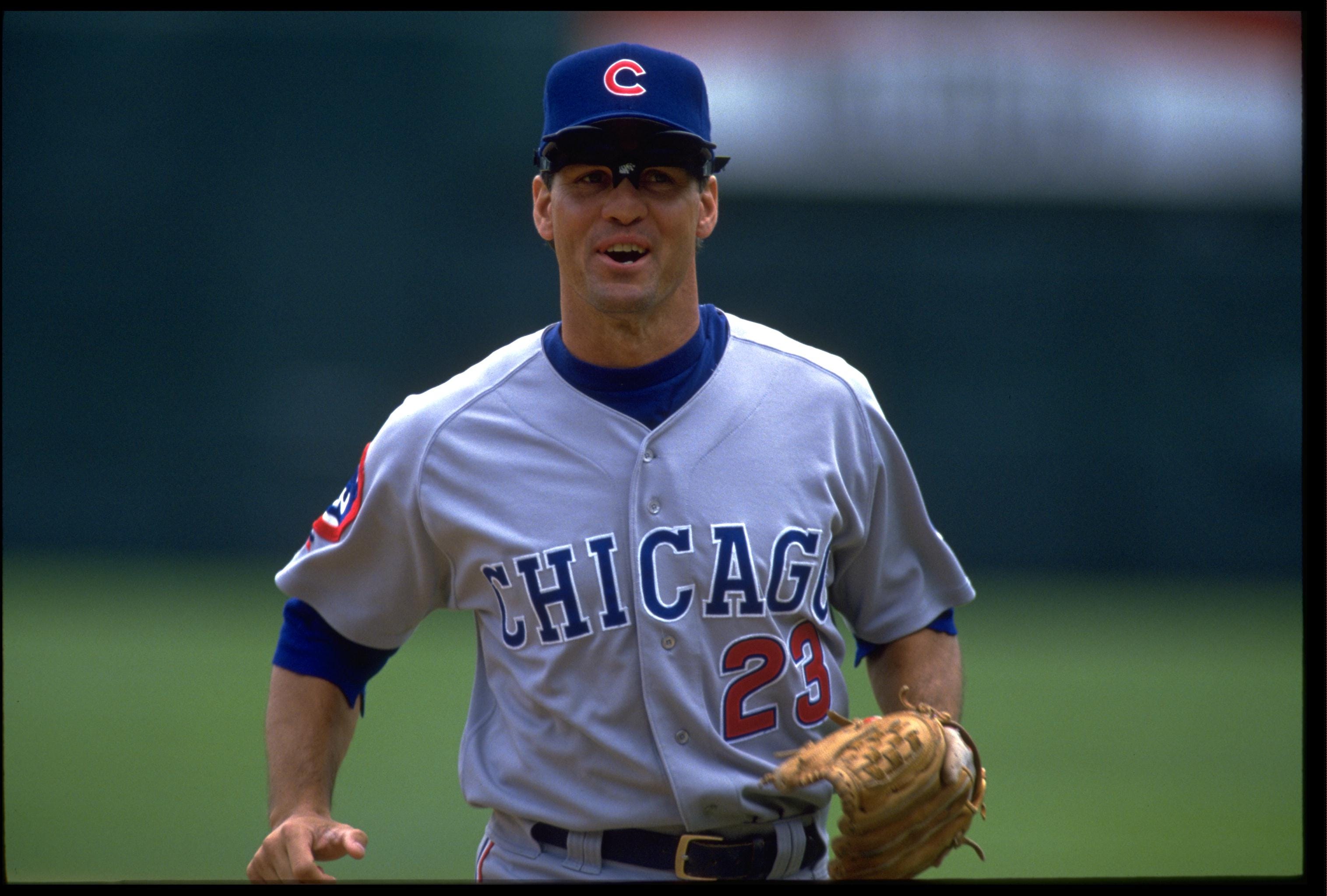 Ryne Sandberg, Chicago Cubs legend and Hall of Famer, in images: 1959-2025