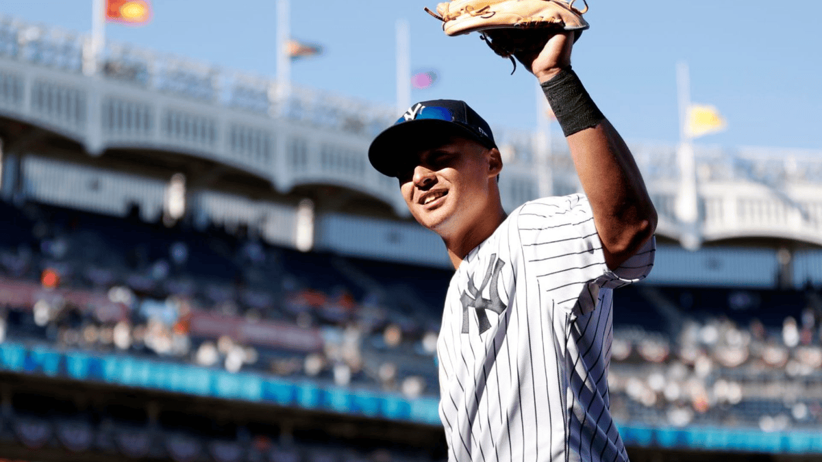 MLB: Key Yankees Player Booed After Error at Yankee Stadium