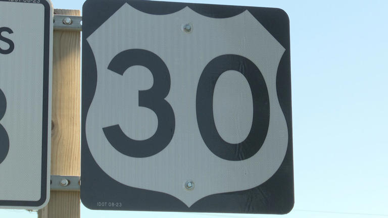 Preliminary timeline laid out for Route 30 construction