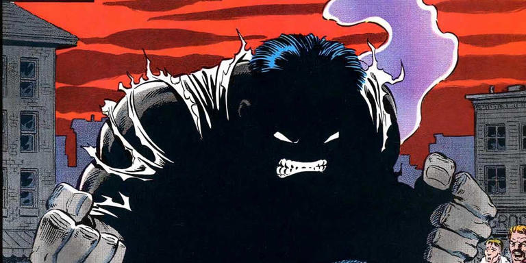 Can You Even Call Yourself a Hulk Fan If You Haven't Read These 10 Comics?