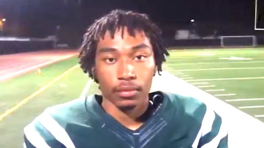 New York gunman Shane Tamura was once a high school football standout ...