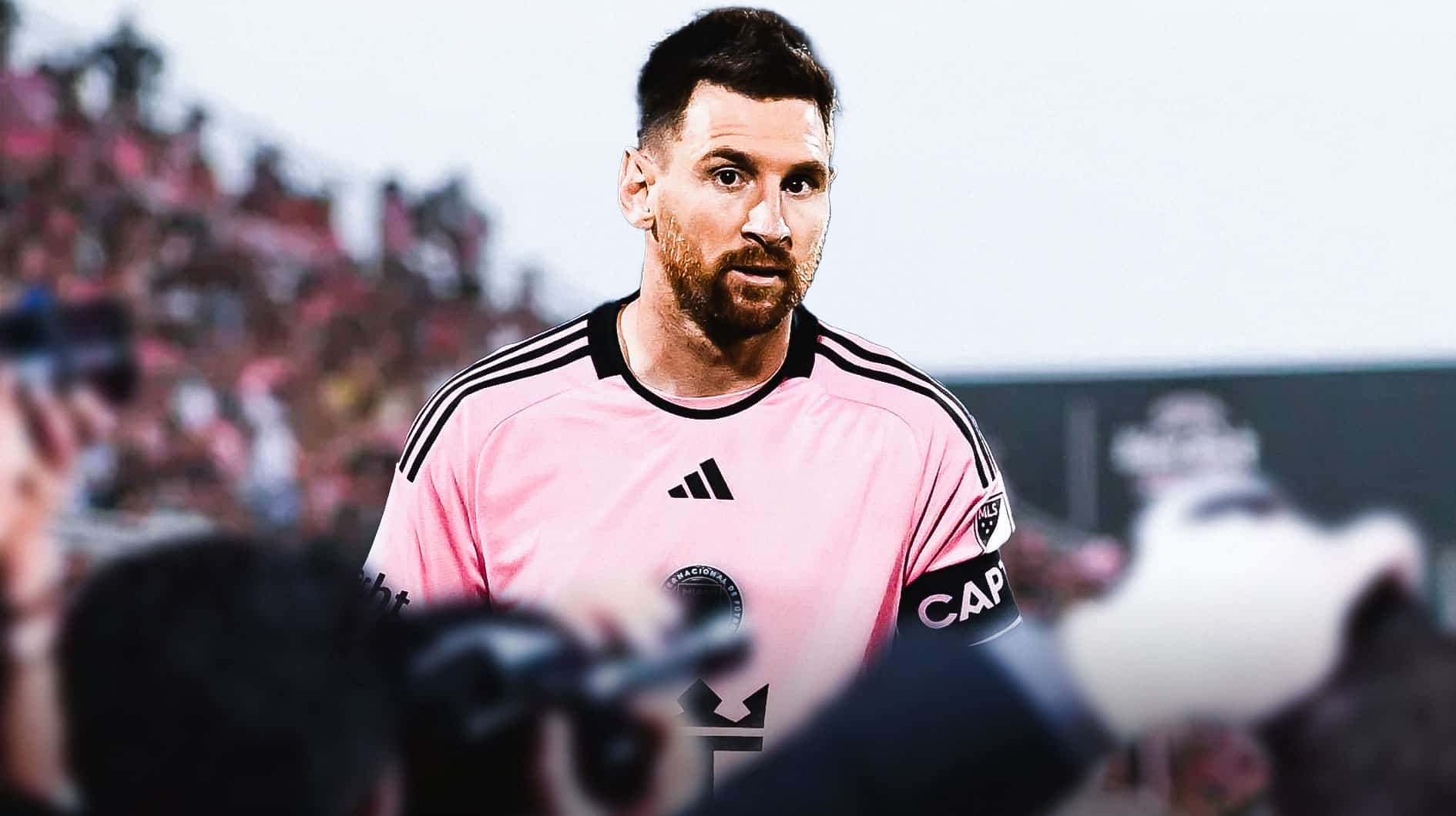 Coldplay’s Chris Martin hits Lionel Messi with GOAT take in next viral ...