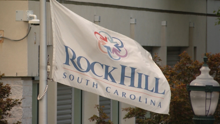 Rock Hill group partners with police to curb youth violence amid 2 ...