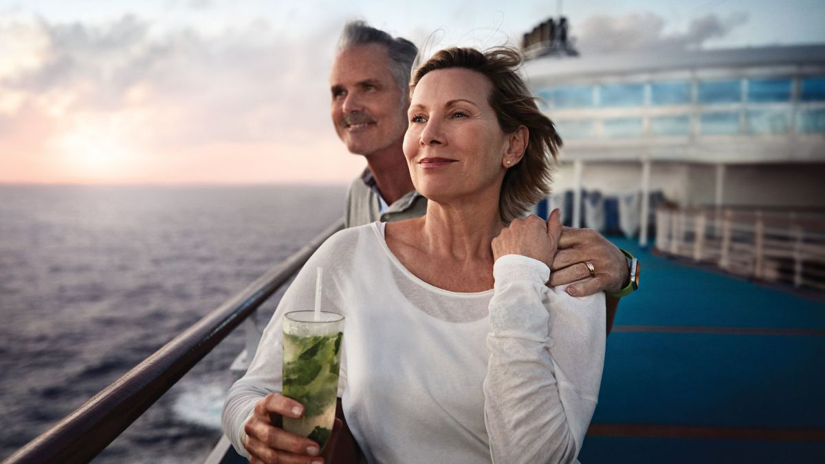 Princess Cruises adds new cruise package perks, raises prices