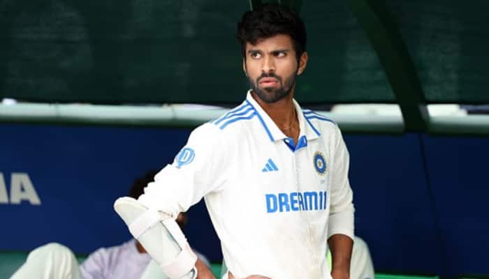 'Selectors Ignore My Son, Even After Match-Winning Knocks': Washington ...