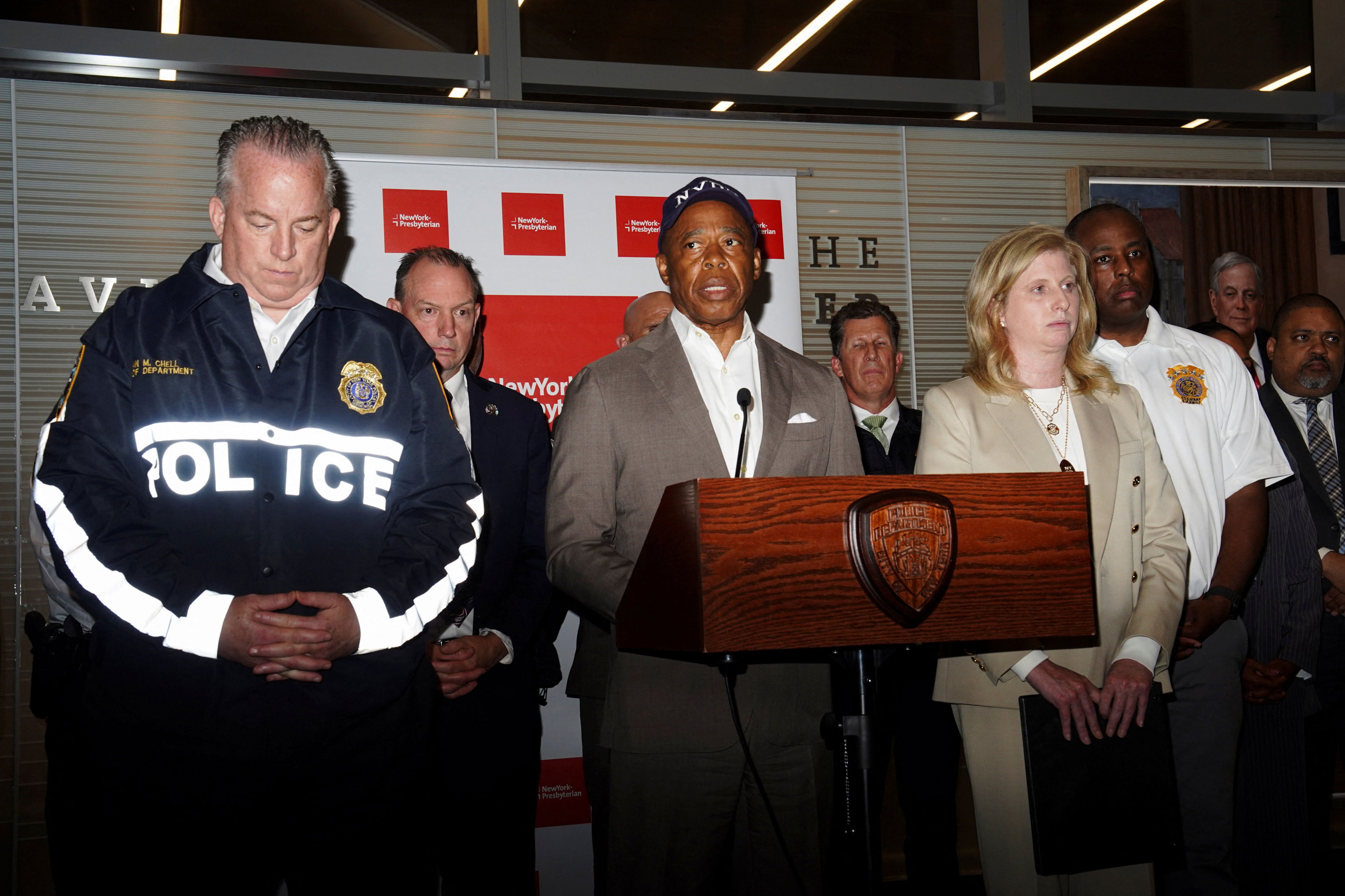 Who is Shane Tamura? NYC shooter, 27, who got an assault rifle despite ...