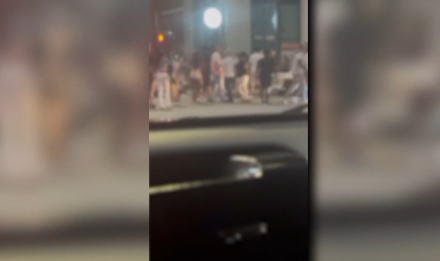 Viral videos of downtown Cincinnati fight spark reactions from local ...