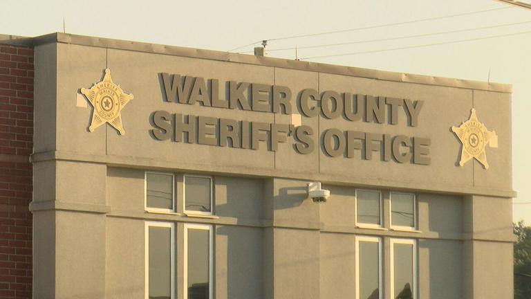 Judge settles dispute between Walker County sheriff, county, civil ...