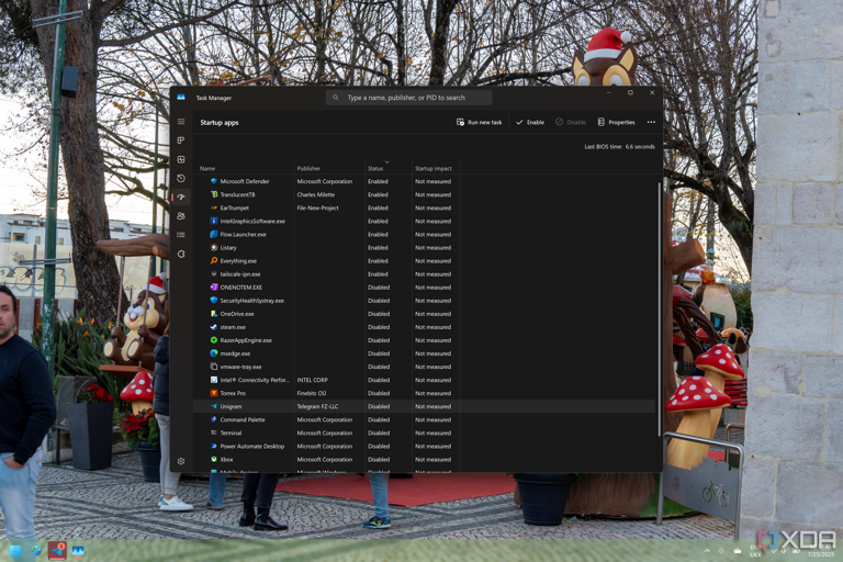 Most performance software makes your PC worse, not faster