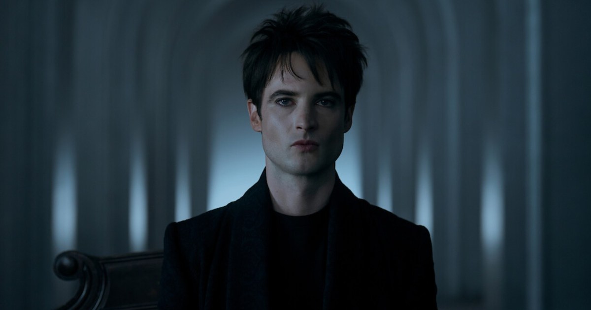 What Is a Boon in The Sandman Season 2? Meaning Explained