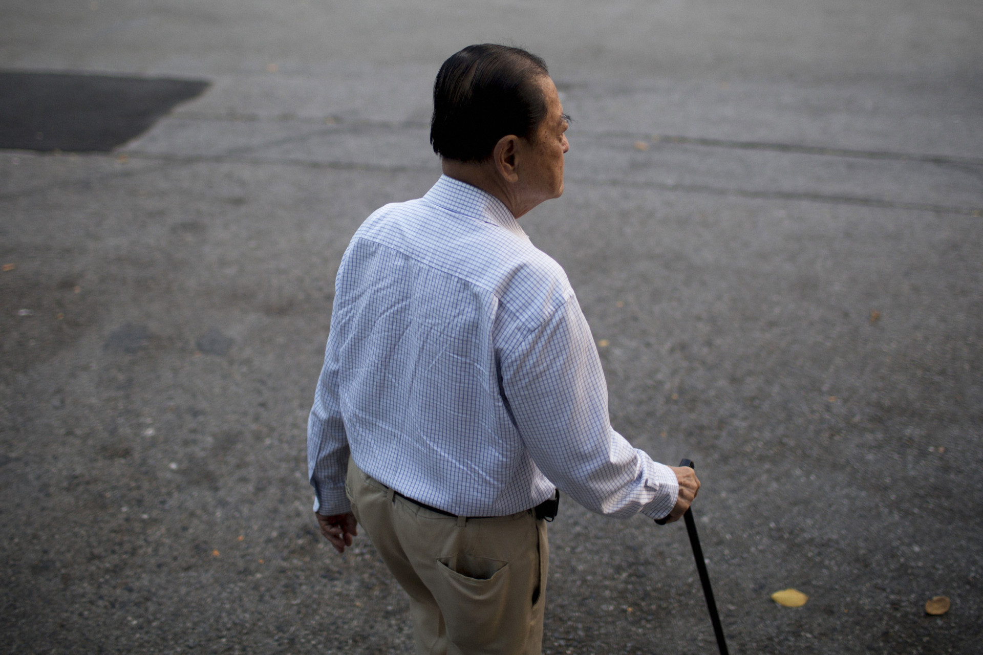 The surprising link between movement and creative thinking