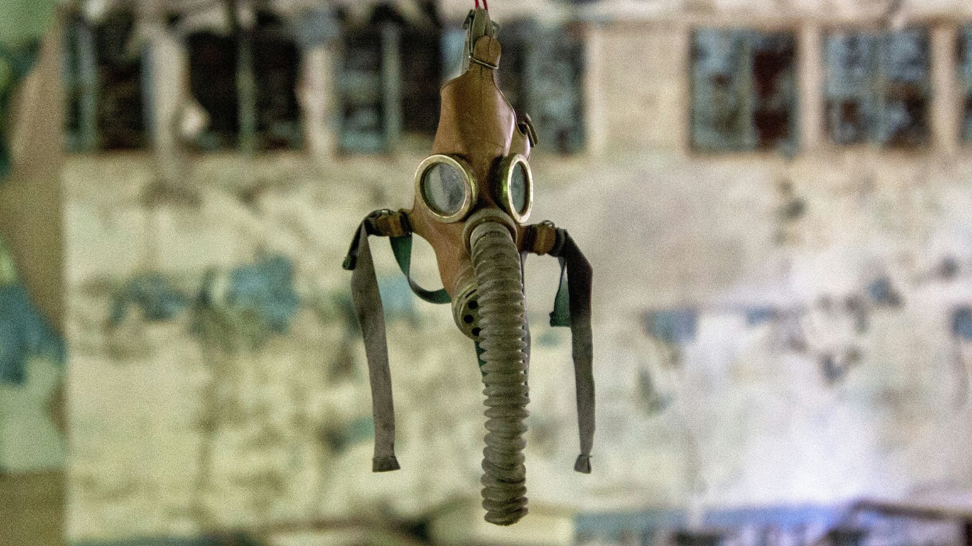 20 Lesser-Known Facts You Didn't Know About Chernobyl