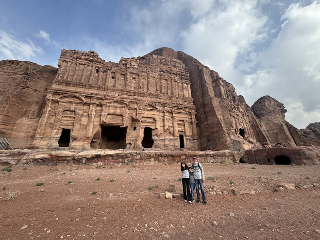 Why Intrepid Tours Works for Families