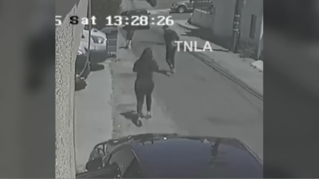 Torrance homeowners chase burglars from house over weekend