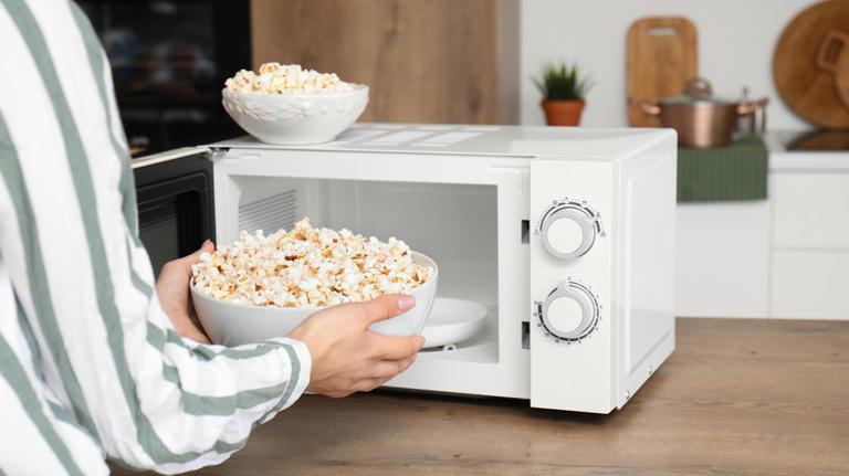 While Most Popcorn Is Gluten-Free, Here Is Where It Gets Tricky
