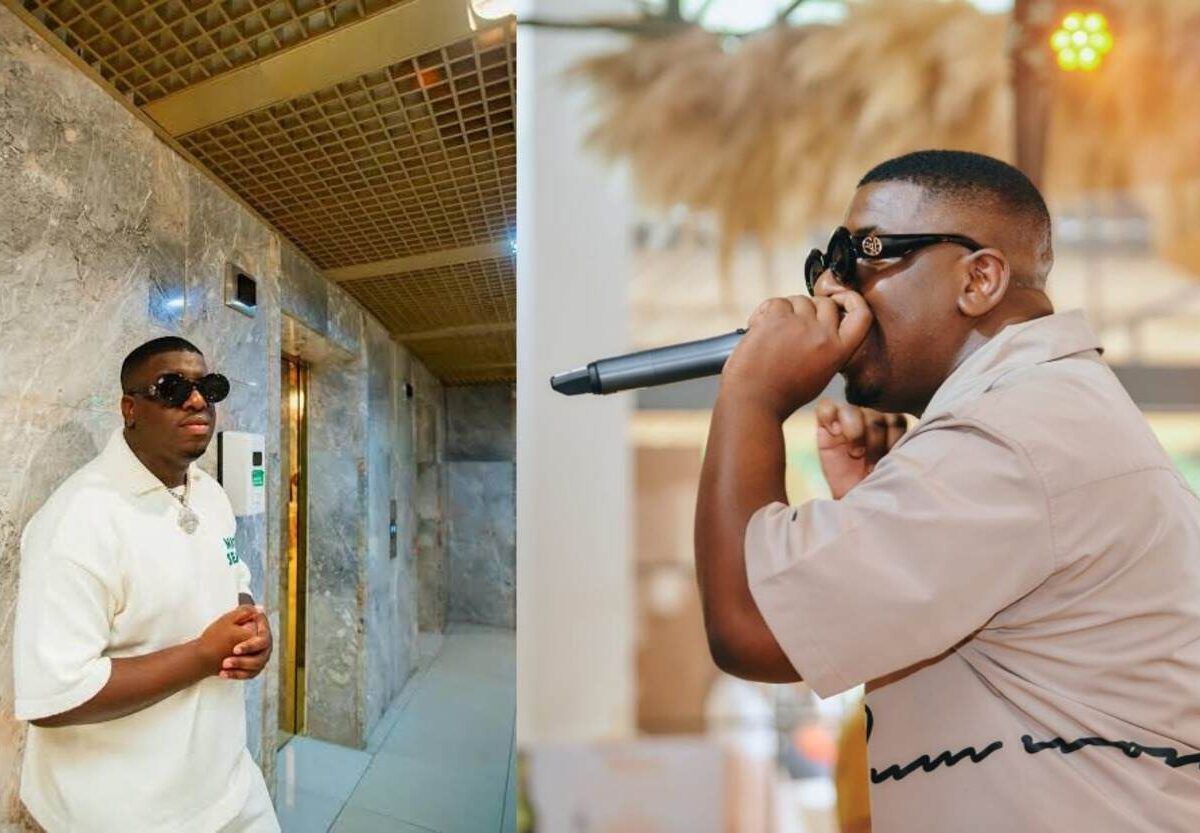 Murumba Pitch set for Zimbabwe return after on-stage rejection