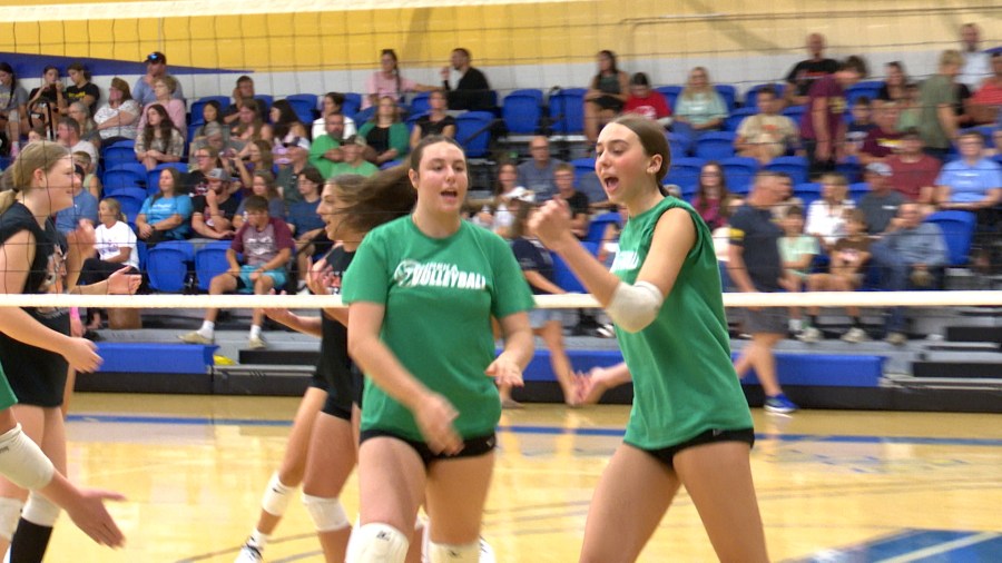 WMBD Prep Sports Recap: July 28, 2025