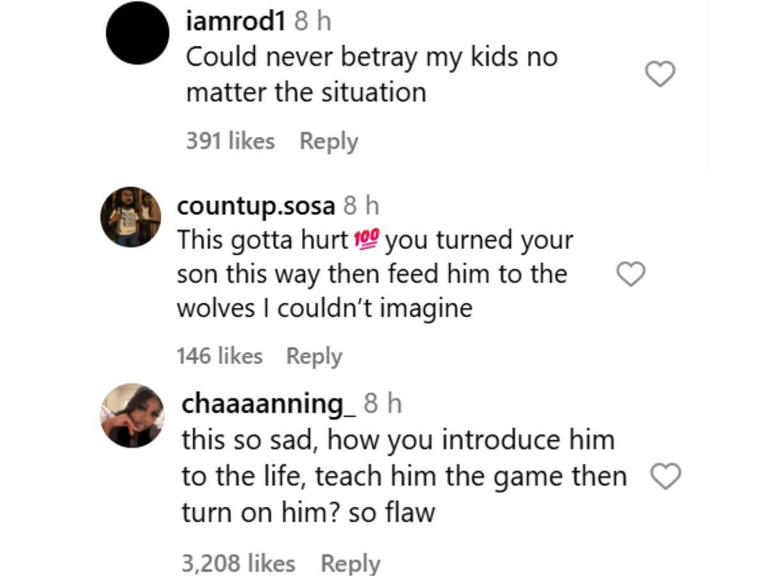 "Imagine the betrayal": Internet reacts to video of rapper Ksoo's own ...