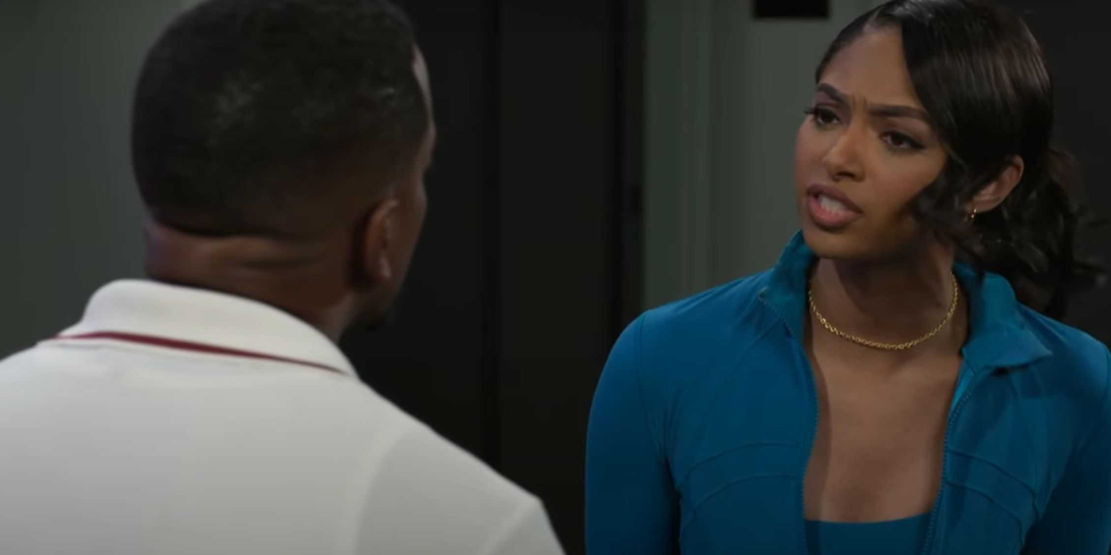 This Week On Beyond The Gates: One Diva's Latest Ridiculous Scheme Sets ...