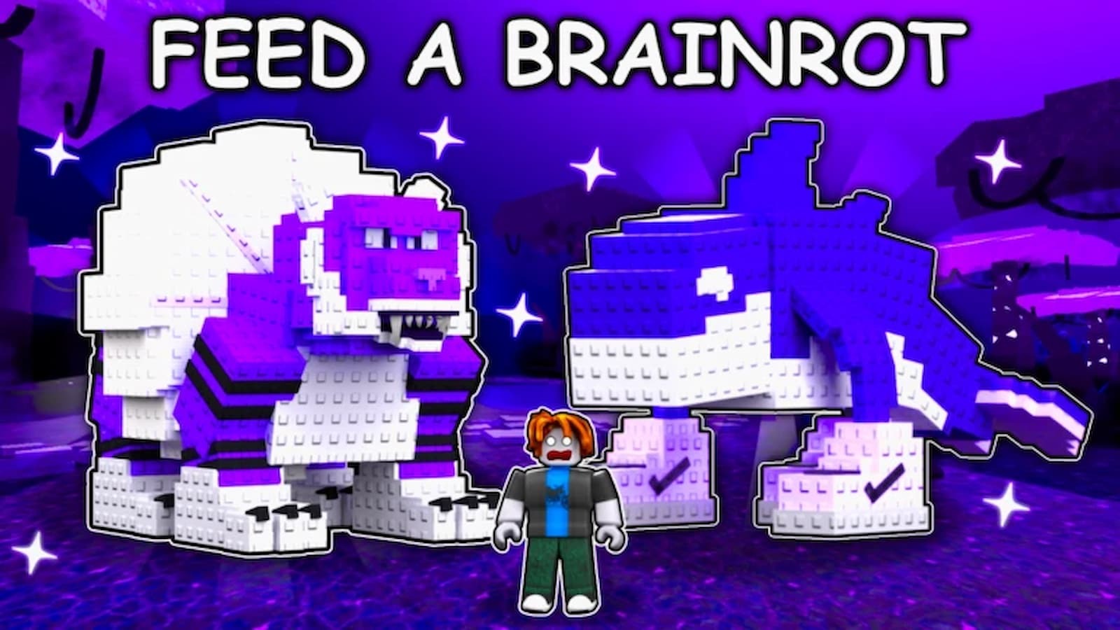 Catch And Feed A Brainrot! Scripts