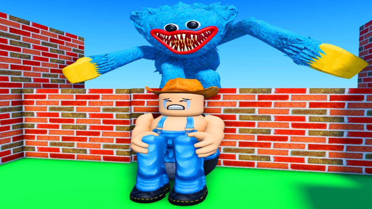 Roblox Build to Survive