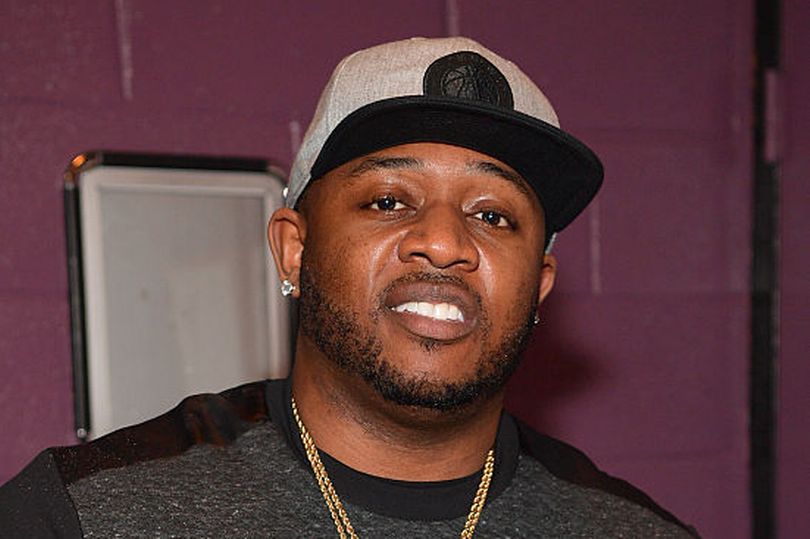 Rapper Mack Maine reveals his 20-year-old son has died after a seizure