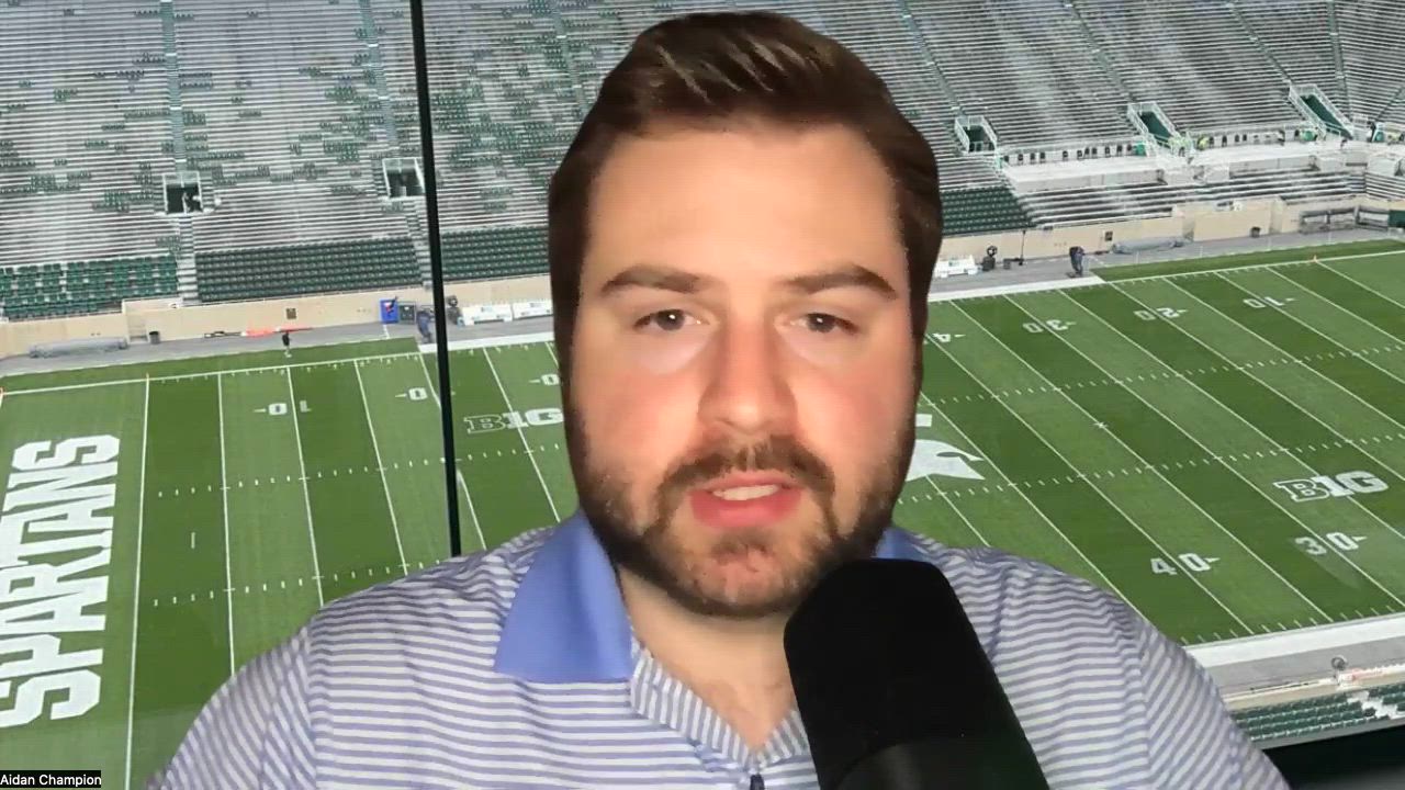 Get to Know MSU's Opponent's Coach, WMU's Lance Taylor
