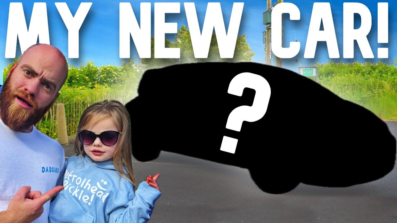Owning a Rare Coupe as a Family Car: Dad Car Review