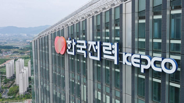 S. Korea emerges as key partner in Trump’s nuclear expansion drive