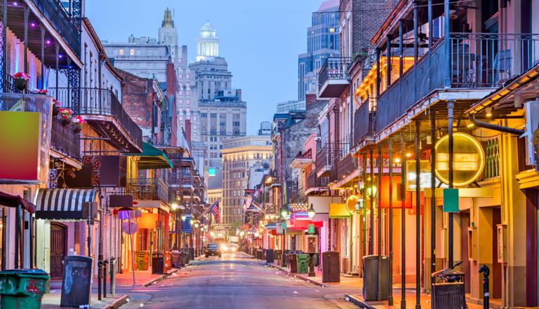 9 American cities you should never visit