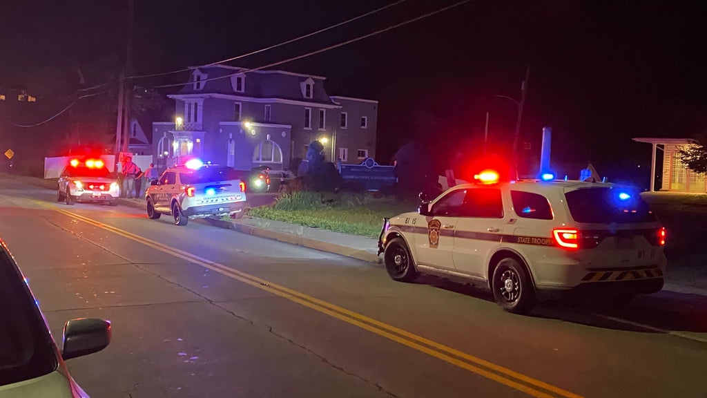 One person injured in overnight shooting in Washington, Pa.