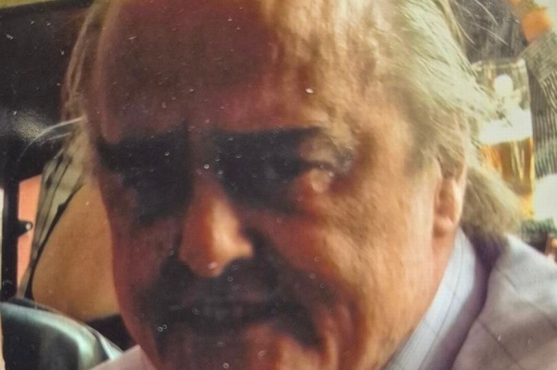 She led 'blameless life' but five years later she was in court for murder