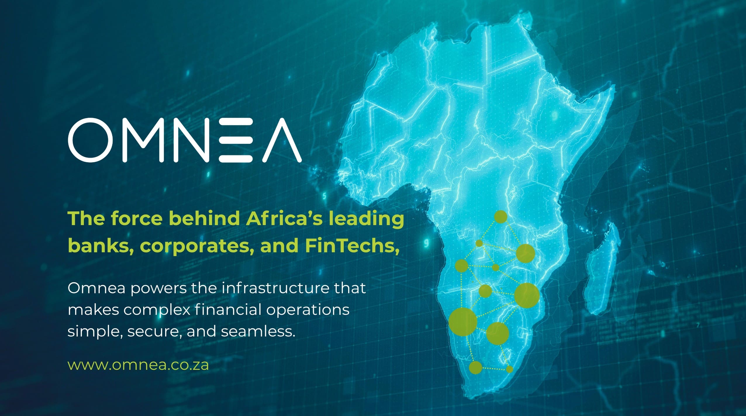 How Financial Infrastructure Becomes A Strategic Advantage