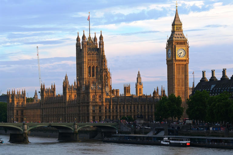 VPNs are booming in the UK after age restriction laws, but free options ...