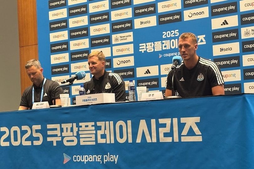 Newcastle United issue 'our player' statement on Alexander Isak as ...