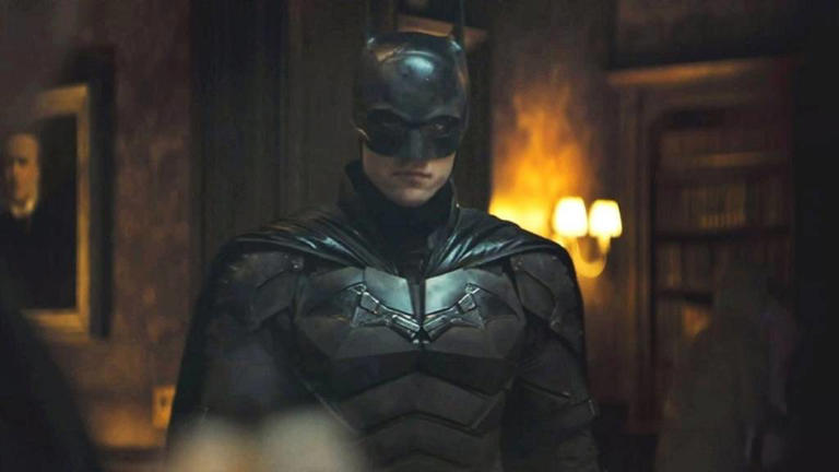 DCU Theory Reveals Batman Would Unite the Justice League After Superman