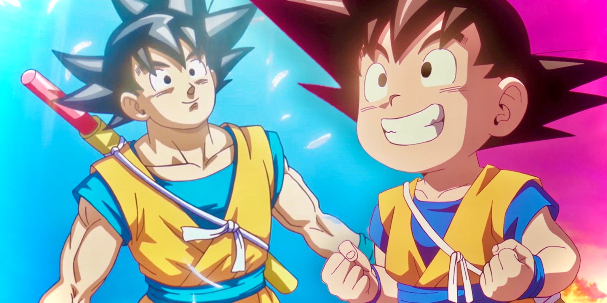 'You're Not Being Seen': Voice of Goku Shares Biggest Obstacle Working ...