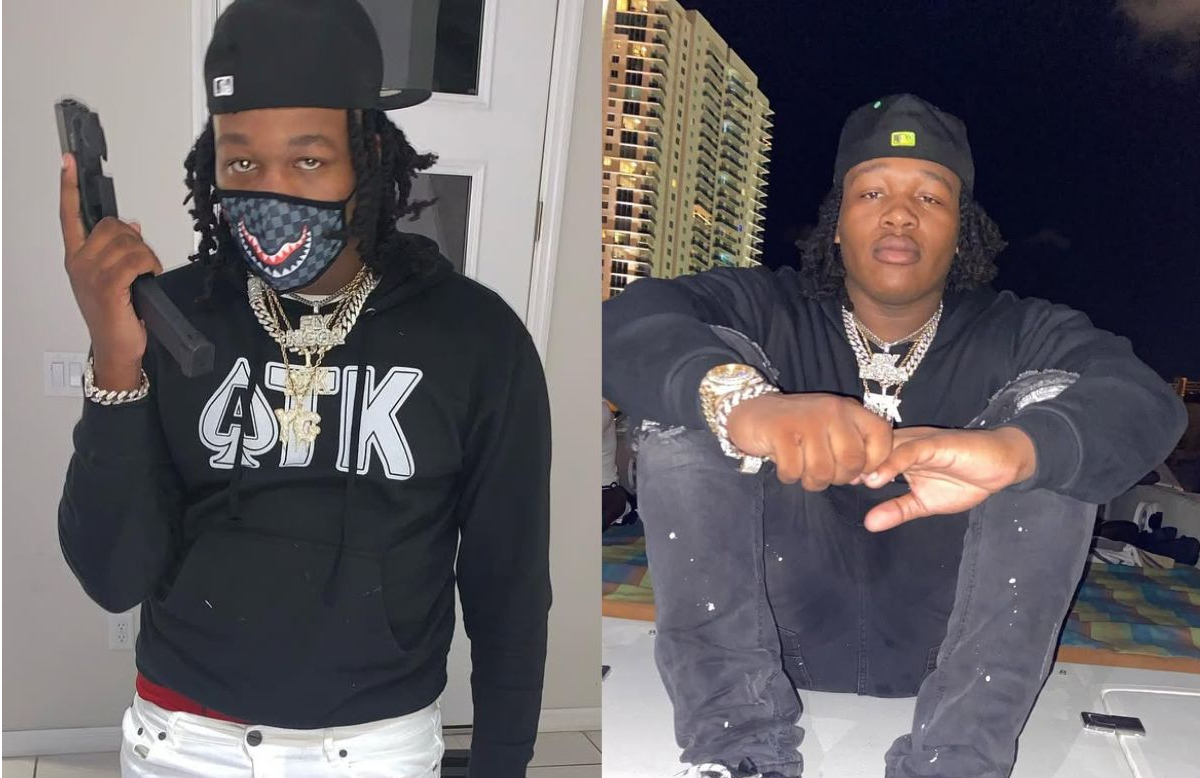 "Imagine the betrayal": Internet reacts to video of rapper Ksoo's own ...