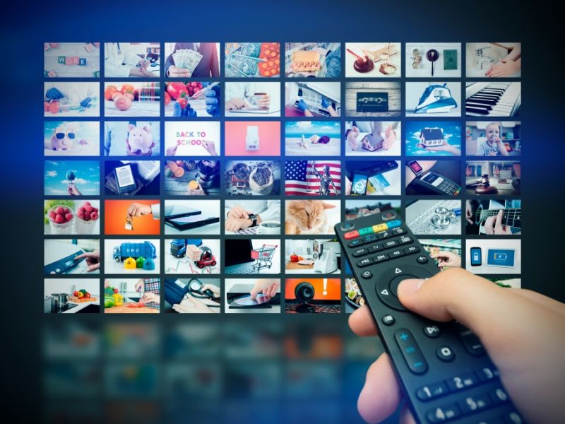 Neue Serien in der ARD Mediathek: Auch diesen Dienstag ist wieder ...