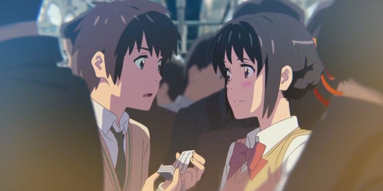 10 years later, Your Name officially returns with big new release