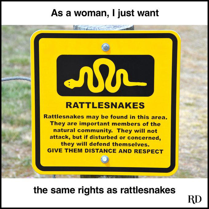 14 Feminist Memes That’ll Slay the Patriarchy with Laughter