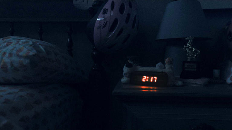 Weapons: The Truth Behind That Floating Gun and 2:17 Scene