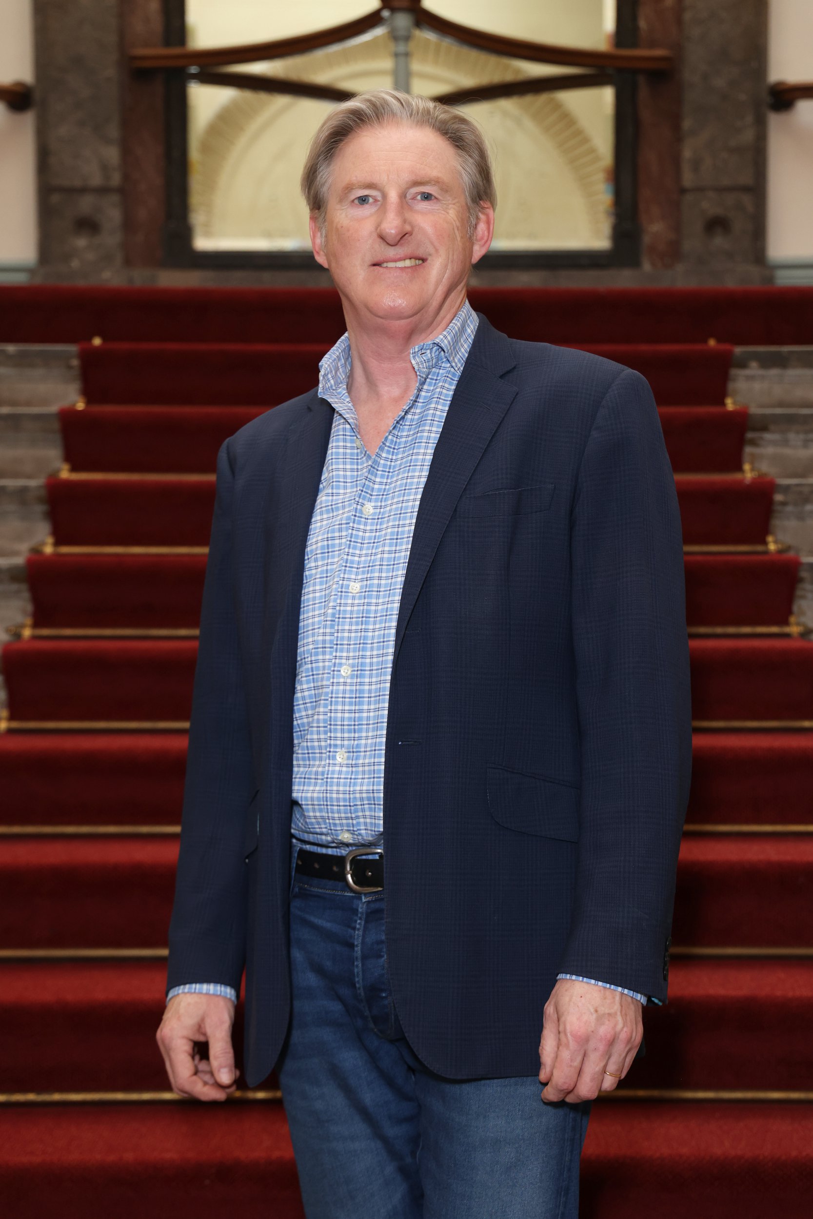 Line of Duty legend says he's 'very keen' for return