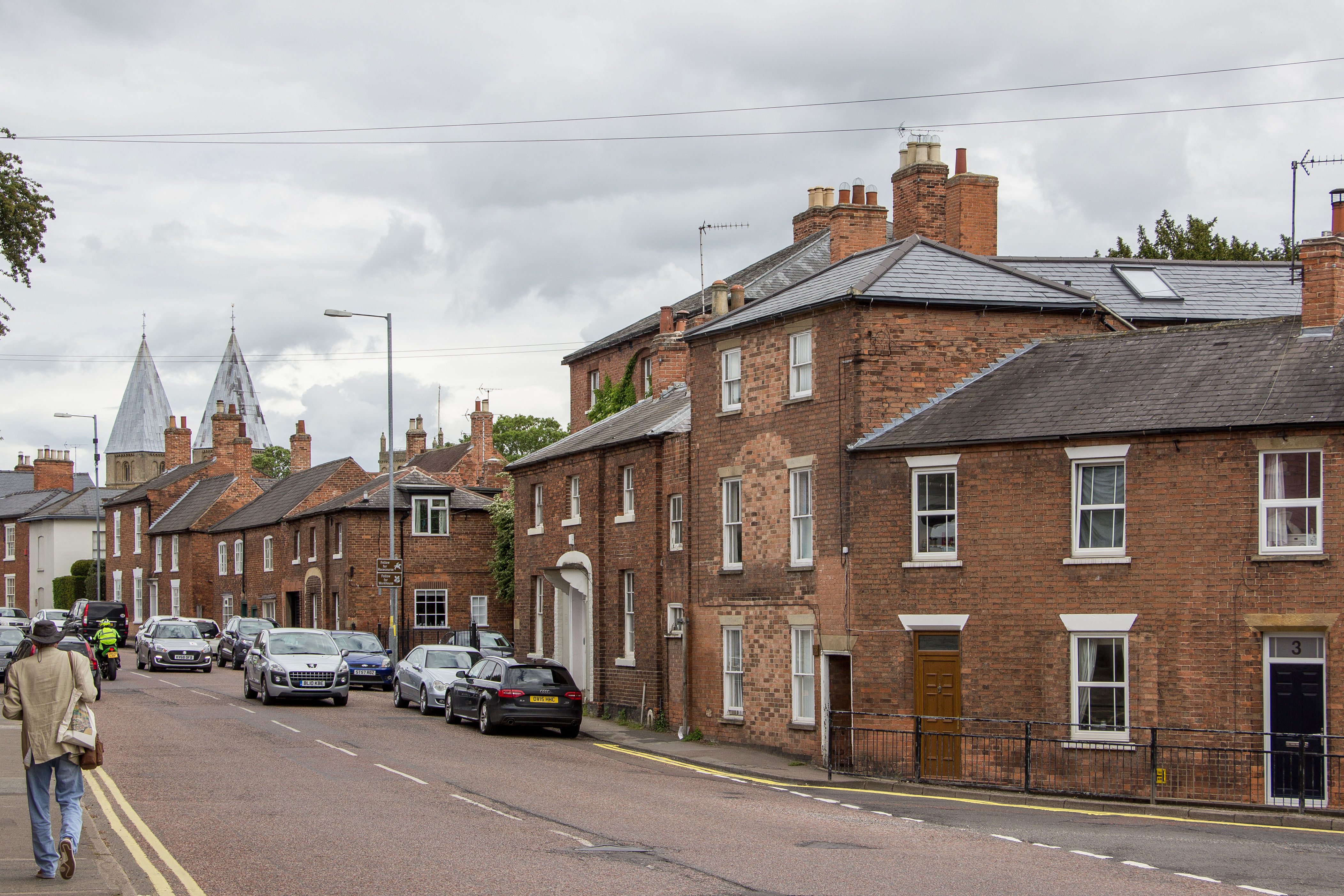 7 of the prettiest Nottinghamshire market towns that are well worth ...